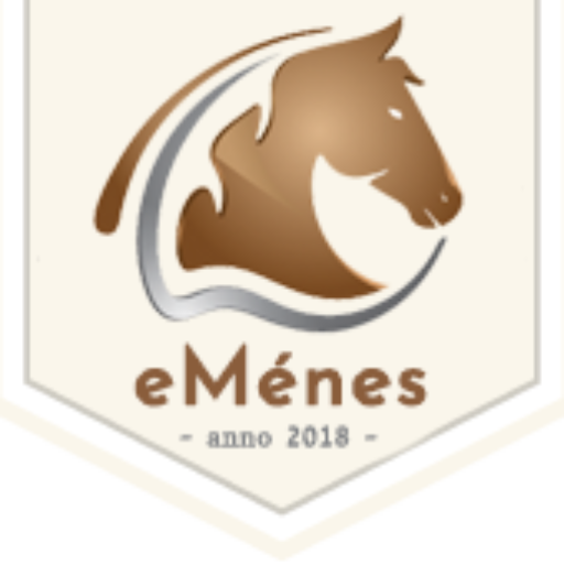 eMénes Ló nyilvántartó és Gondozástámogató rendszer